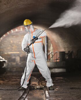 Ansell Activarmr 43-216 Deri Kaynakçı Eldiveni | İstanbul Ticaret